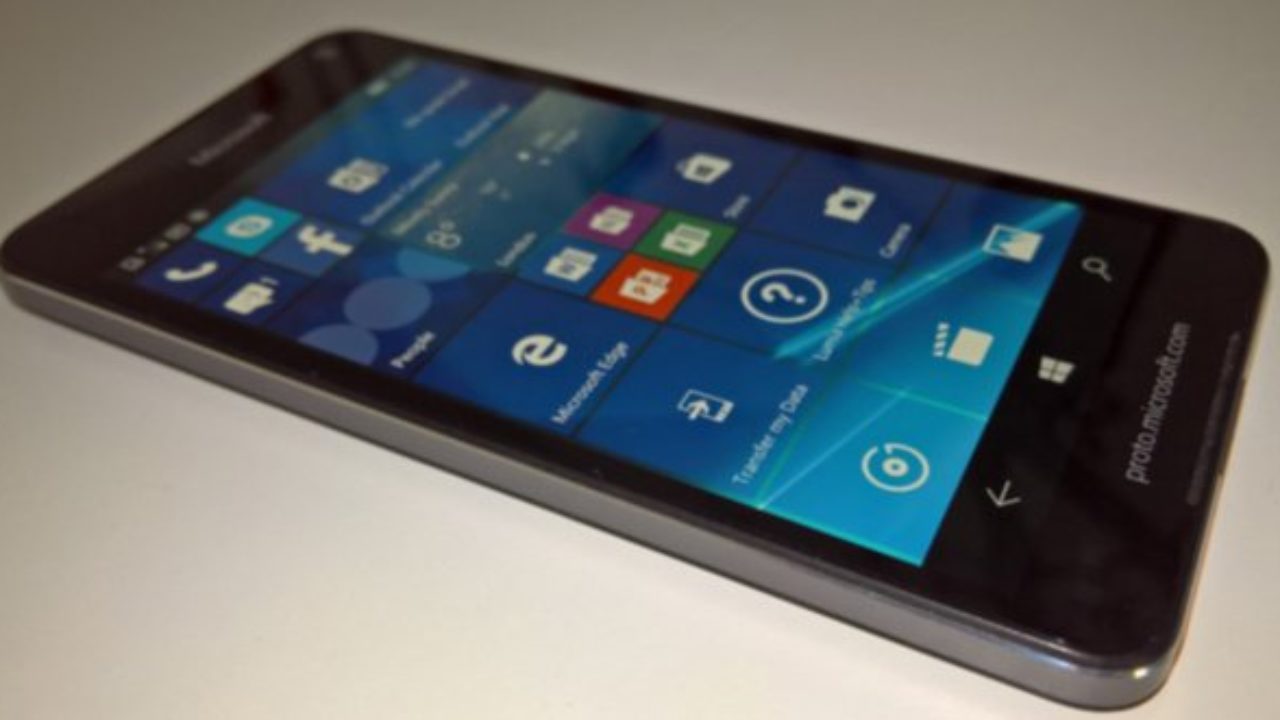 My Windows Phone Data Transfer