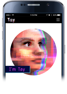 Microsoft's new AI, Tay is actually better than Cortana: Things you ...
