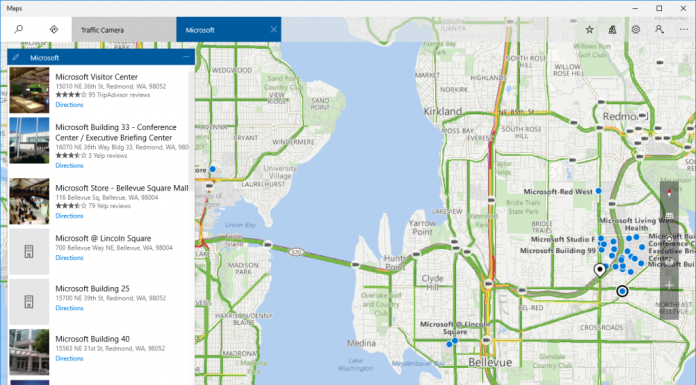 Microsoft in second position behind Apple as the Most Valuable US company