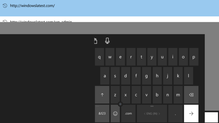 Windows 10 Mobile Build 14361 First Impression