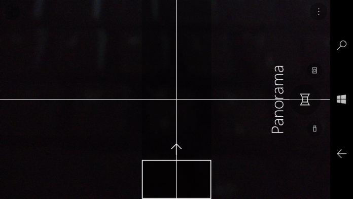 Panorama Feature for Windows Camera App is Now Available to Public ...