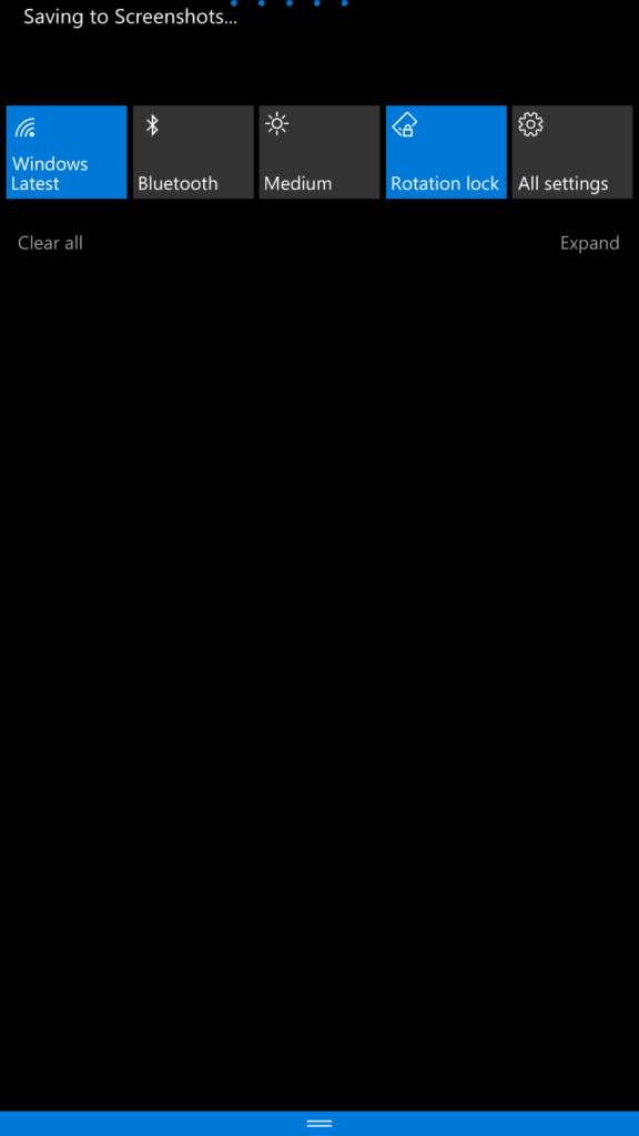 Review: Windows 10 Mobile Anniversary Update