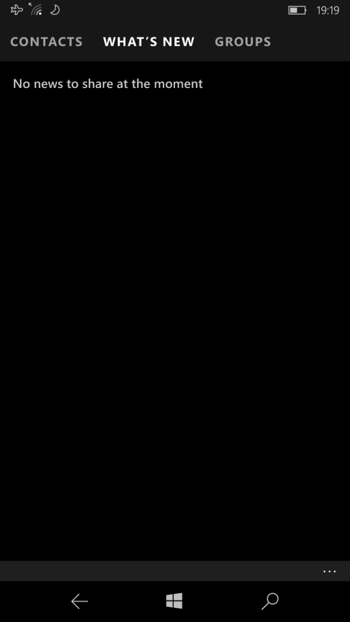 Review: Windows 10 Mobile Anniversary Update