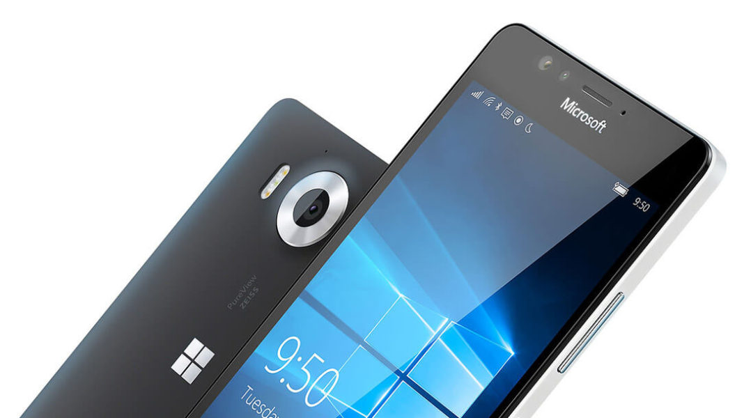 What's new in Windows 10 Mobile Creators Update?