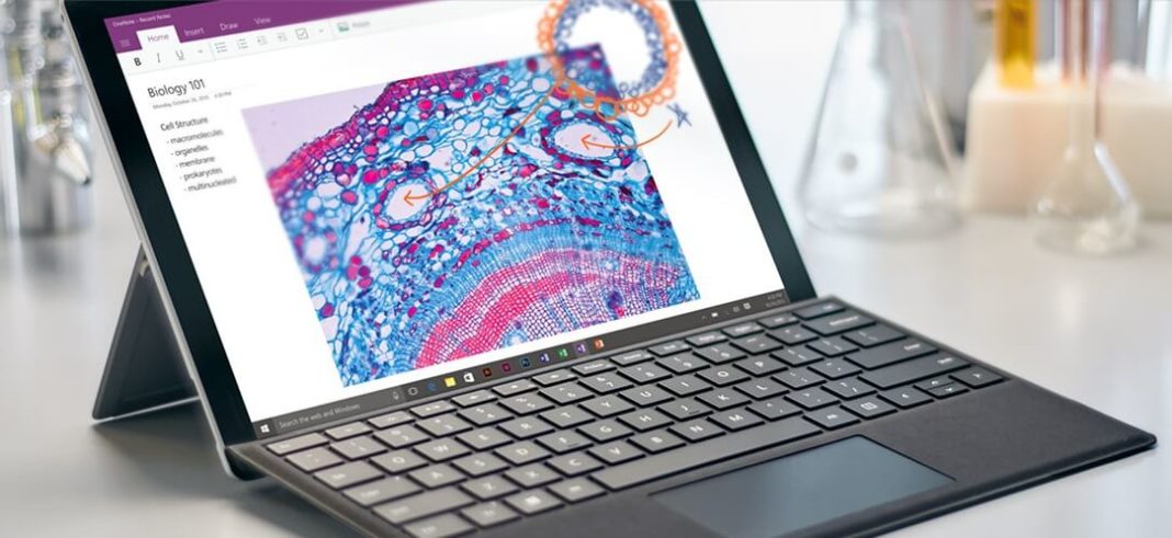 Microsoft to provide USB C lovers with a Dongle for Surface Pro and Laptop