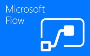 Microsoft Flow app updated for Windows 10 Mobile