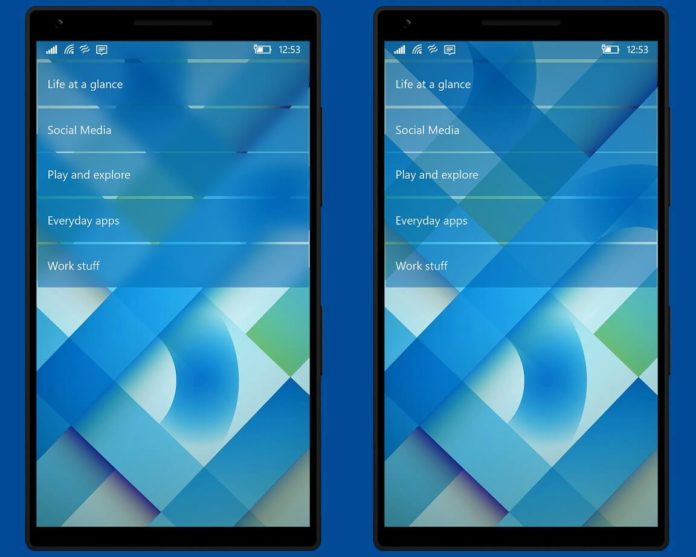 New Windows 10 Mobile Concept looks impressive but still a dream