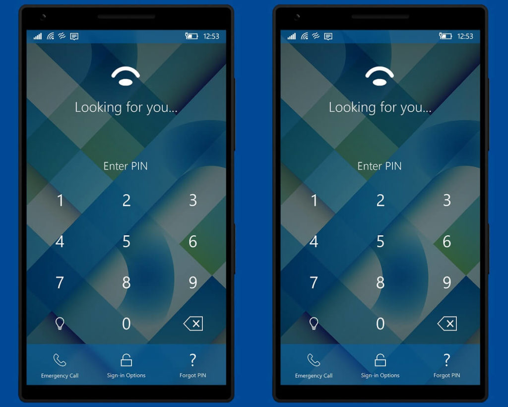New Windows 10 Mobile Concept looks impressive but still a dream