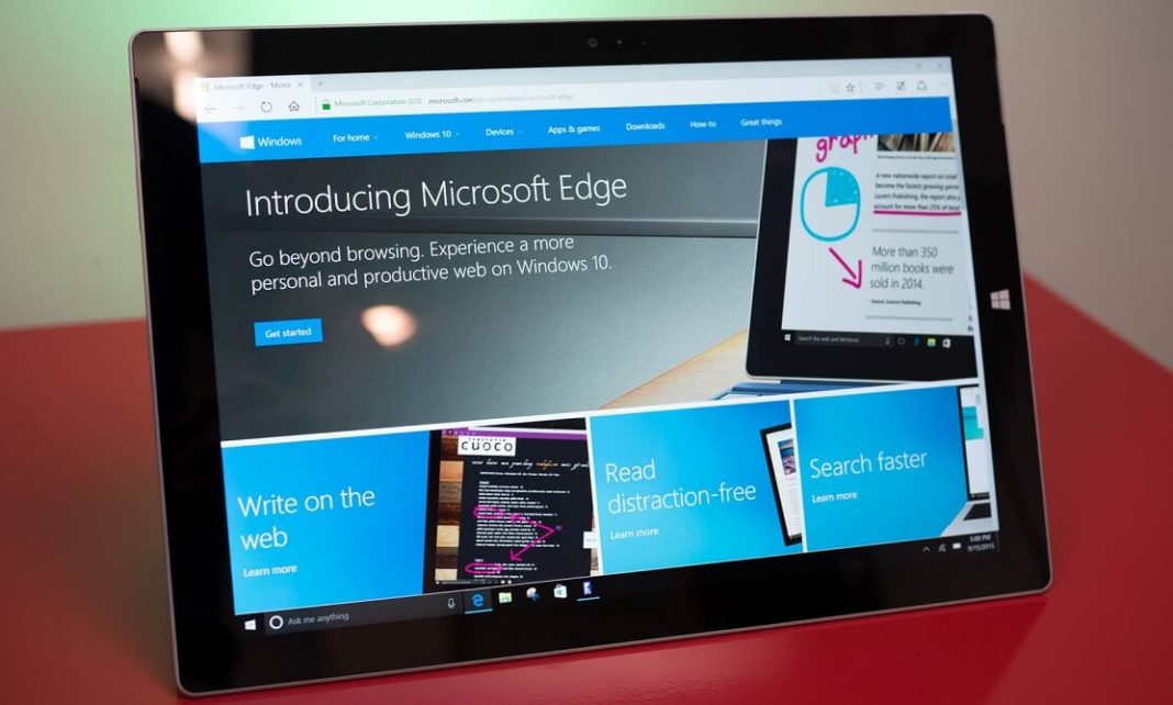 After one year, Microsoft Edge has only 70 extensions (and that's a ...