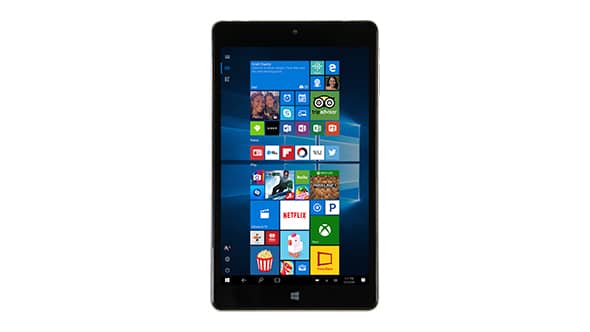 NuVision Signature Edition Tablet is now available for just $69 at ...