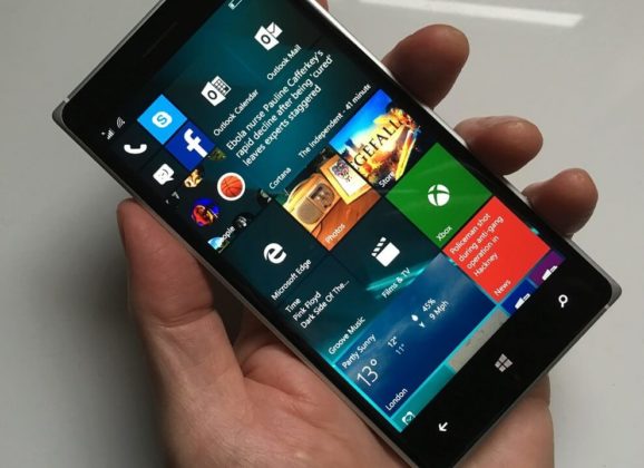Windows 10 Mobile Creators Update is now available for download
