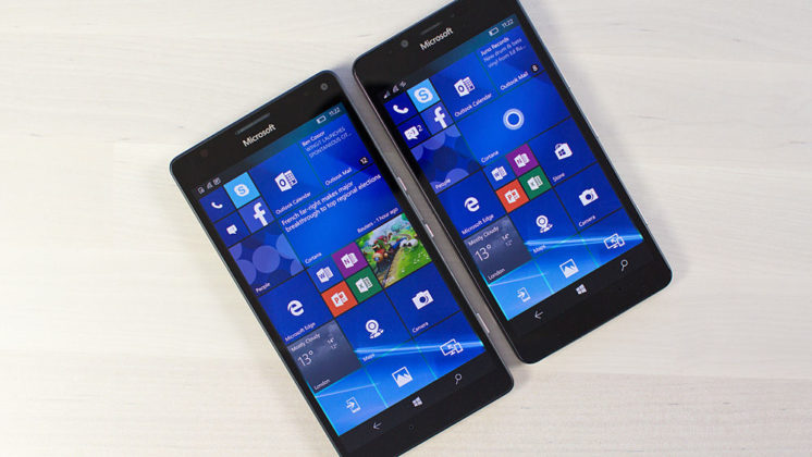 How to download Windows 10 Mobile Build 15226 on any Windows Phone