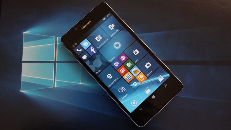 Decline of Windows Phone might reach 0% by 2021