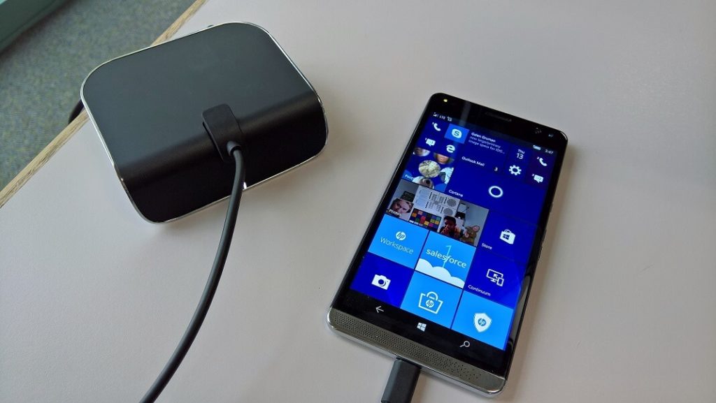 Windows on ARM is the Future of Windows 10 Mobile