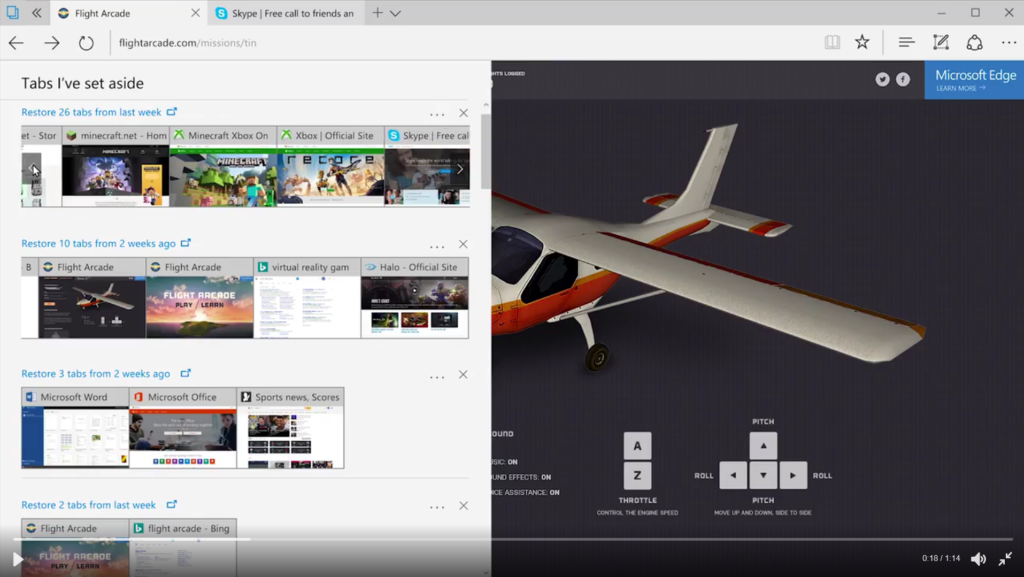Windows 10 Creators Update: The Top Features