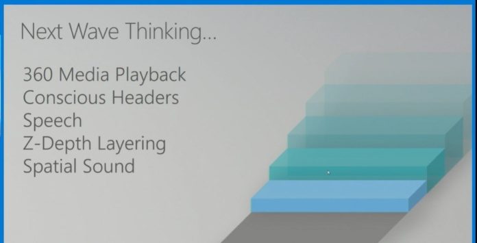 Microsoft is bringing more eye candy effects to Windows 10 with Fluent ...