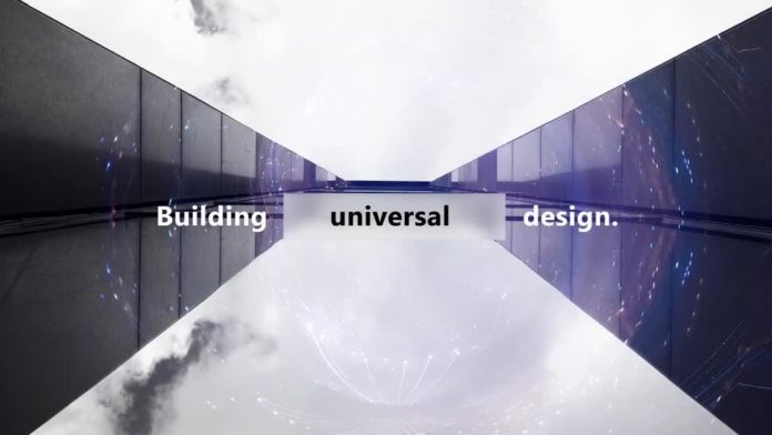 Microsoft's Fluent Design system comes to the web