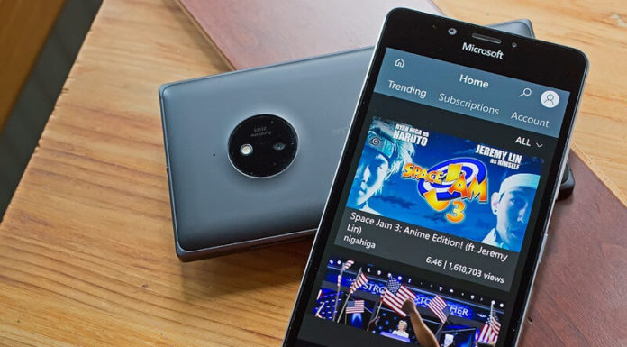 Microsoft Lumia 960 Images, Features and Release Date