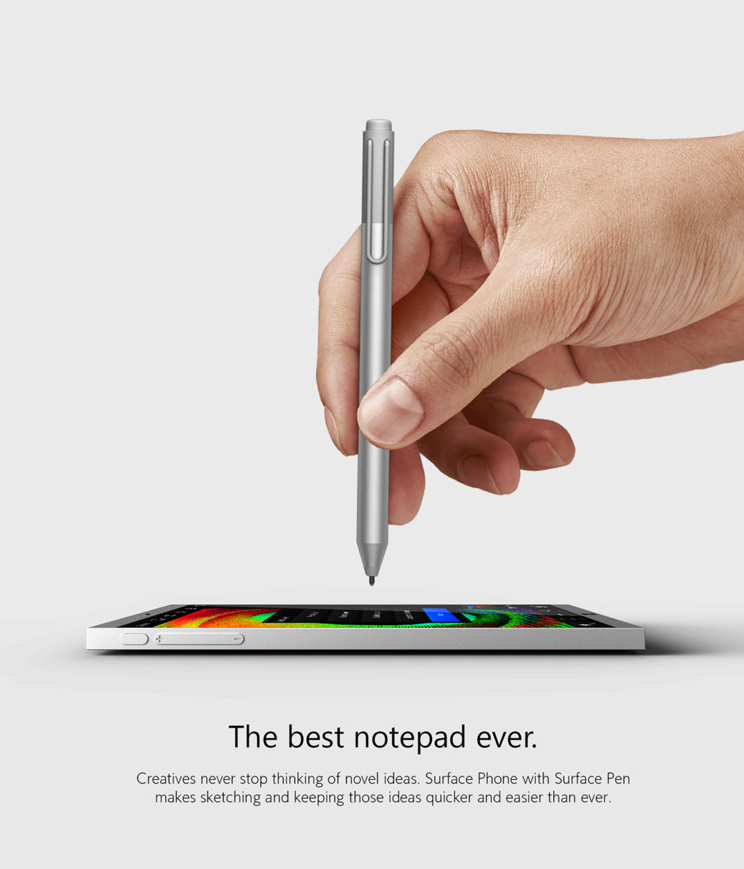 Surface Phone: Everything we know so far - Features, Price, Release Date