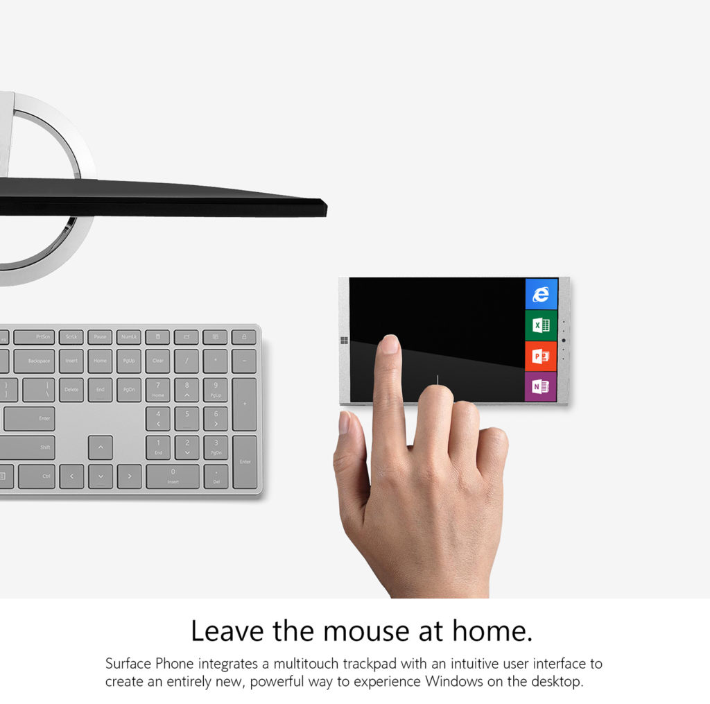 Surface Phone: Everything we know so far - Features, Price, Release Date