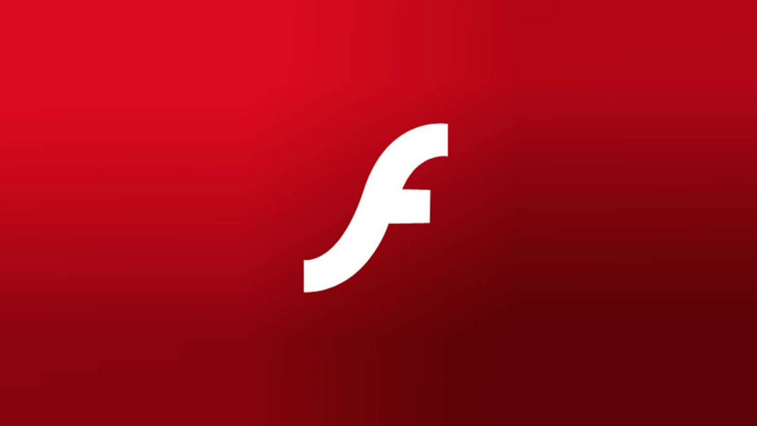 Adobe announces to retire Adobe Flash in 2020
