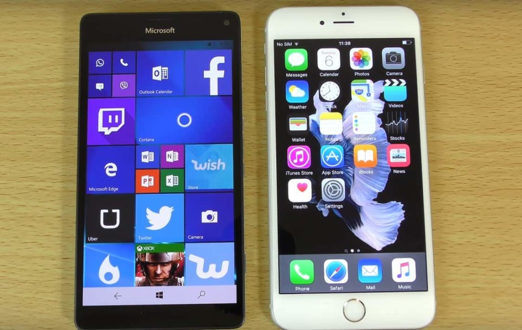Apple is copying Windows Phone's best feature with next iPhone