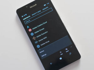 Microsoft People app updated with Fluent Design Effects and more for ...
