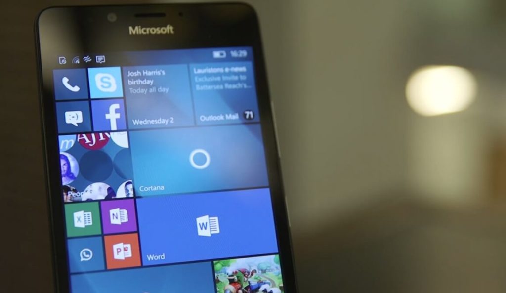 Microsoft: We have no hate for Windows Phone Microsoft: We have no hate for Windows Phone