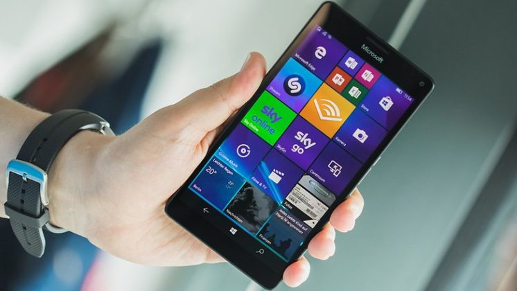 5 Windows 10 Mobile features we want from Microsoft