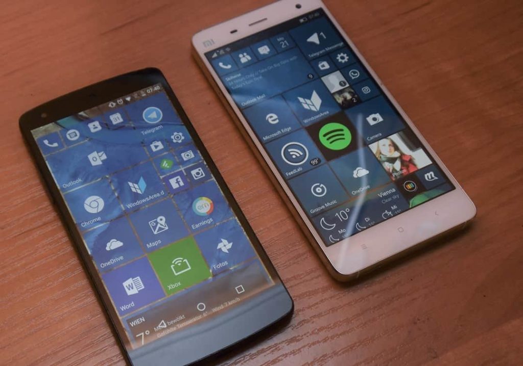 Microsoft ignores Windows 10 Mobile, brings an interesting new feature ...