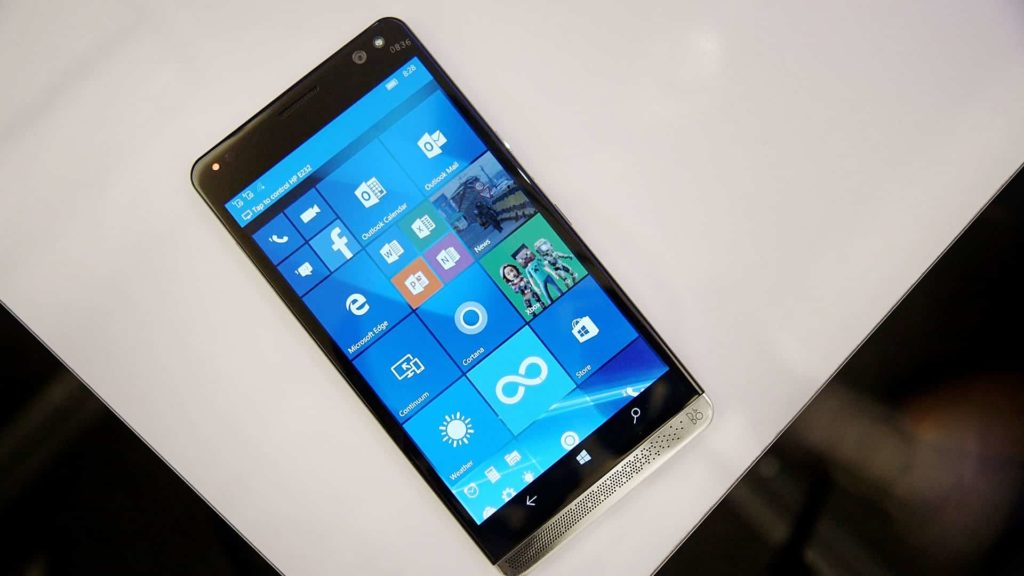 Windows 10 Mobile Build 15235 is now available for download with new ...