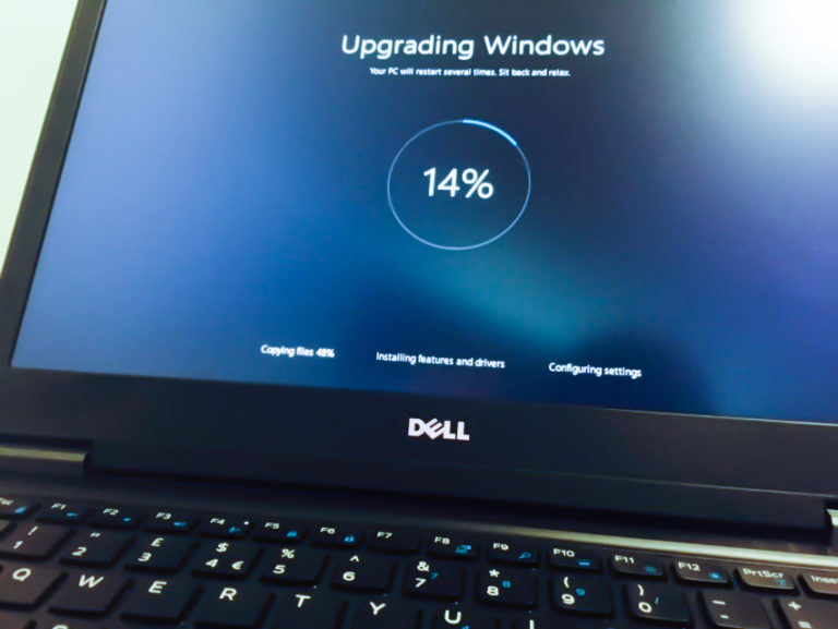 Here's why Windows Update has become faster with Windows 10