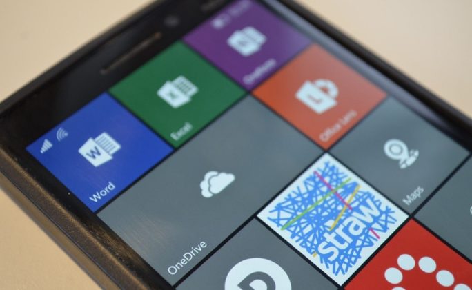 OneDrive updated on Windows 10 Mobile and PC with improvements