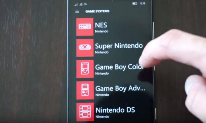 RetriX lets you play PlayStation, NES and other retro games on Windows ...
