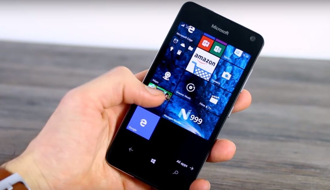 Summer is over, where are the new features for Windows 10 Mobile?