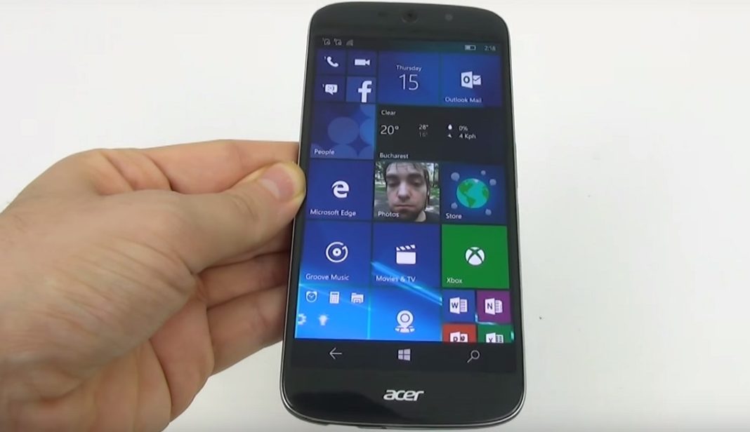 Microsoft says Windows 10 Mobile will soon be as fast as Windows Phone 8.1