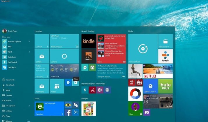 How to get Redstone 4 Update on Windows 10 - Steps
