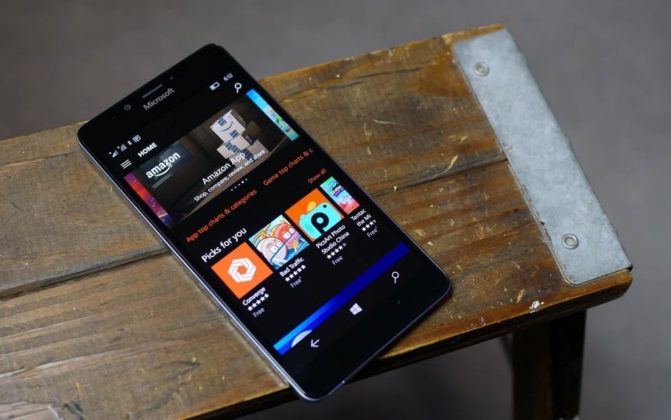 Windows Store grabs a major update on Windows 10 Mobile & PC, available for everyone