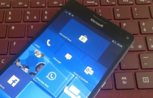 Microsoft Store for Windows 10 Mobile is getting a major update on the ...