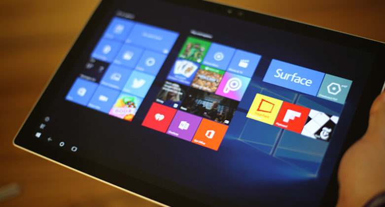 Microsoft confirms Windows 10 on ARM (Snapdragon) Devices release is ...