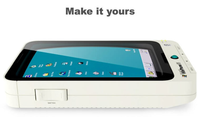 Surface Phone: Forget it for now and meet the WinPhone 95