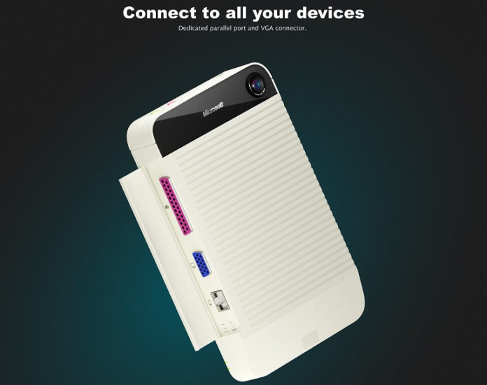 Surface Phone: Forget it for now and meet the WinPhone 95