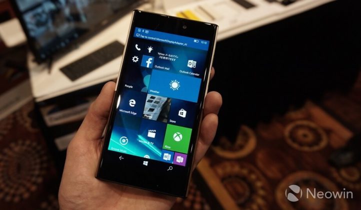 Windows 10 Mobile to get all first-party app updates after the Fall ...