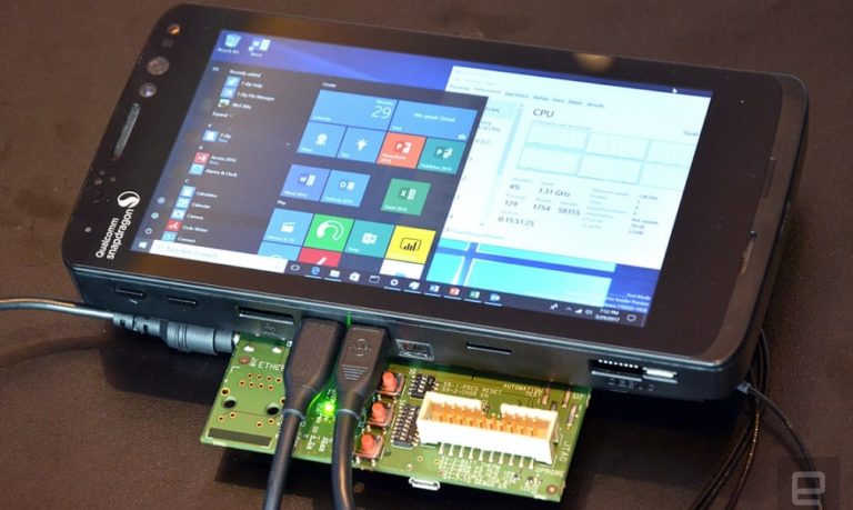 Microsoft: Windows 10 ARM devices to get software updates on time