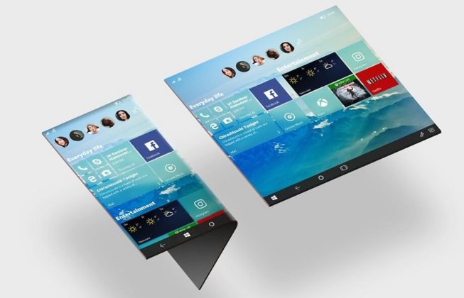 Microsoft's Windows Core OS: Everything we know so far