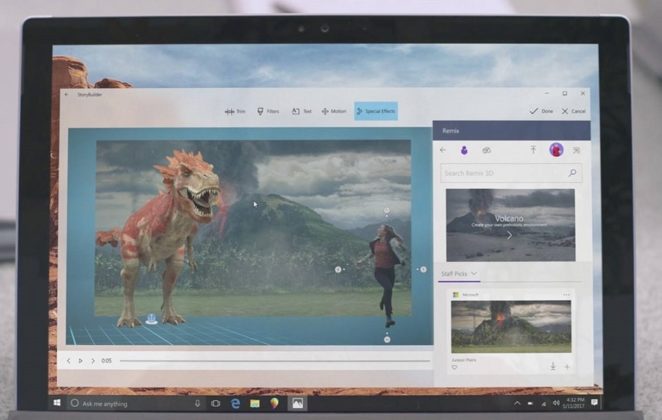 Microsoft Photos for Windows 10 updated with new features for Skip ...