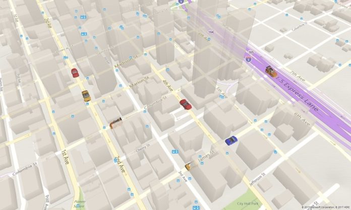 Microsoft details new features coming to Windows Maps with Fall ...
