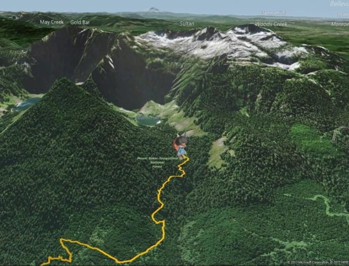 Microsoft details new features coming to Windows Maps with Fall ...