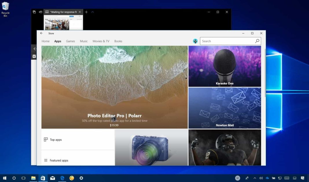 Microsoft is bringing native-like experience to Chrome PWAs