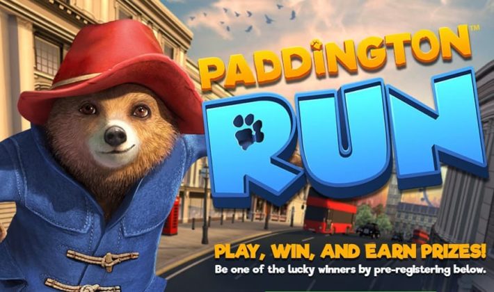 Gameloft's Paddington Run game coming soon for Windows 10 devices